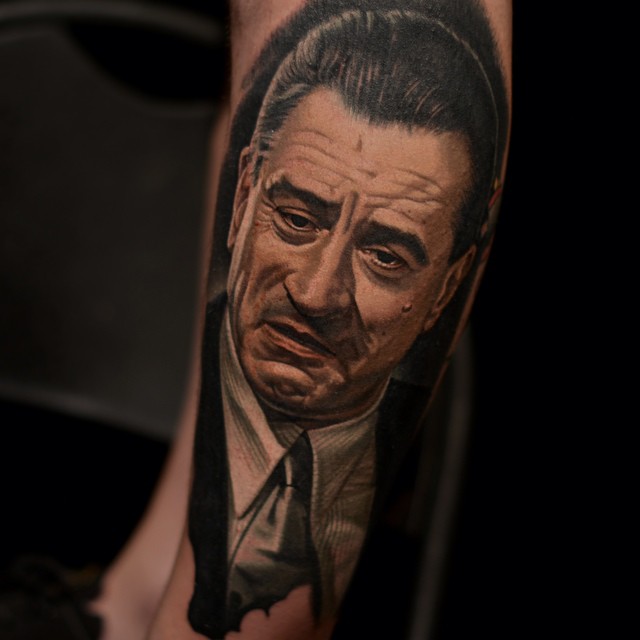 Top Des 25 Meilleurs Tatoueurs Qui Ont Marqu 2014 InKin Top Des 25 Meilleurs Tatoueurs Qui Ont Marqu 2014 InKin