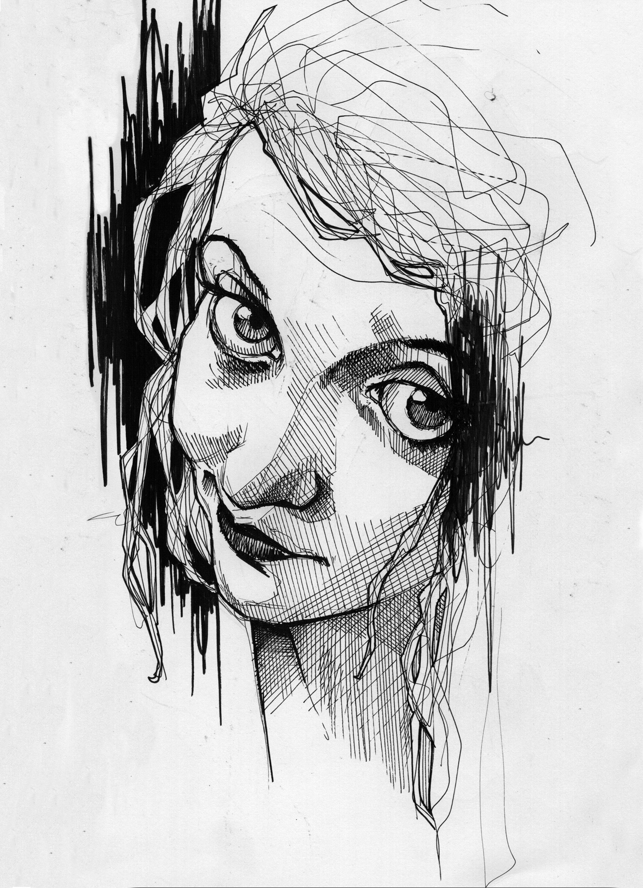 Découvrez les carnets de croquis de Léa Nahon | inKin